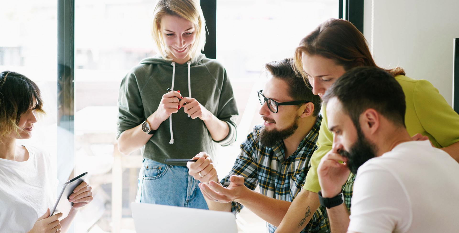 Gruppo TIM | TIM cerca nuovi talenti