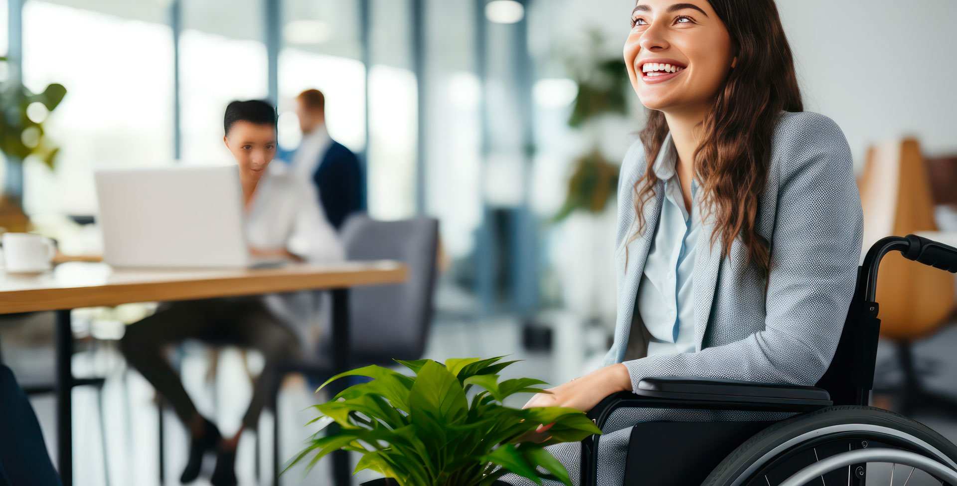 TIM Group | Communicating and working inclusively