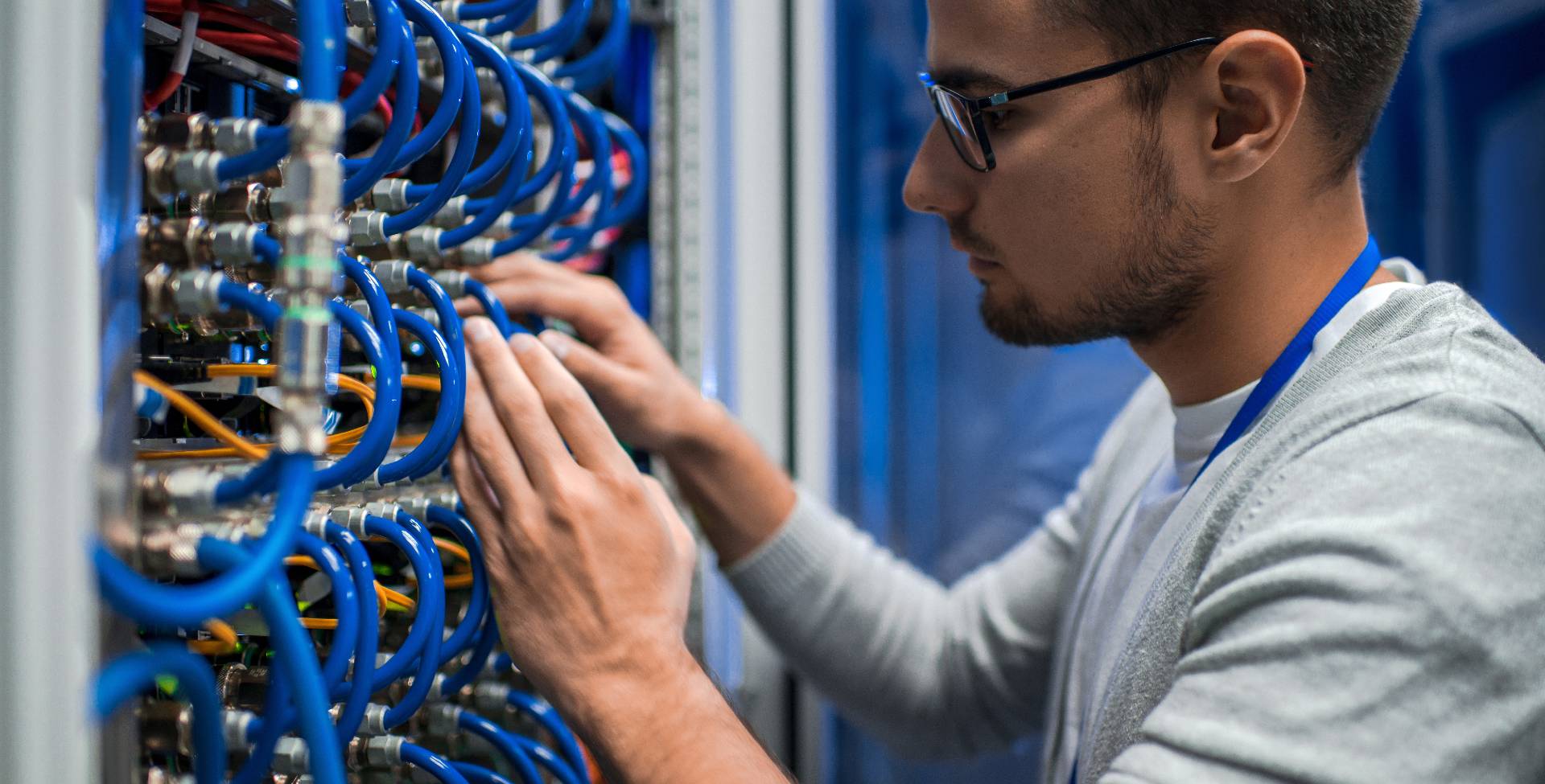 Gruppo TIM | TIM assume Tecnici on field