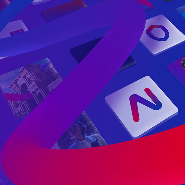 TIM Group | The future changes its shape