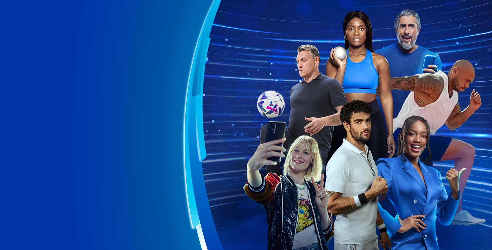 TIM Group | First Quarter 2023 Results