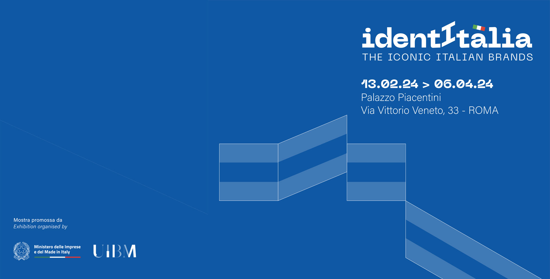 TIM Group | TIM at the IdentItalia exhibition