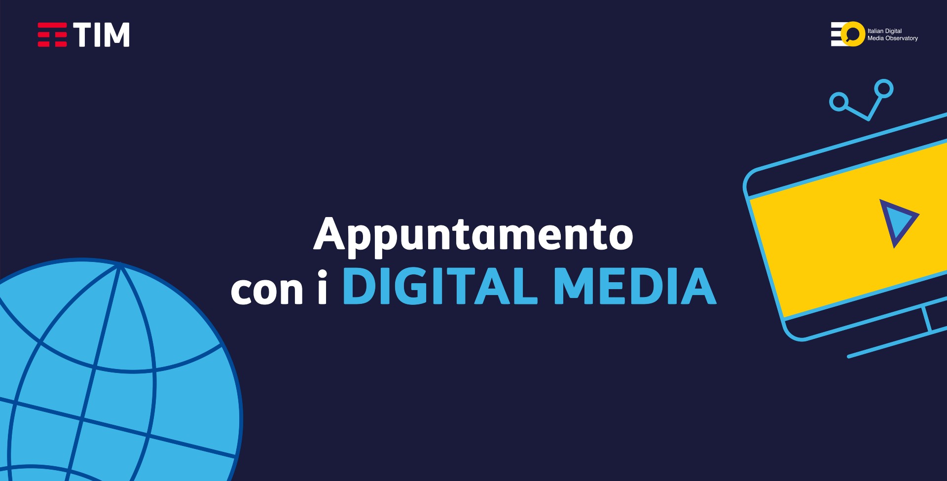 TIM Group | TIM at the Fake News: Instructions For Use event