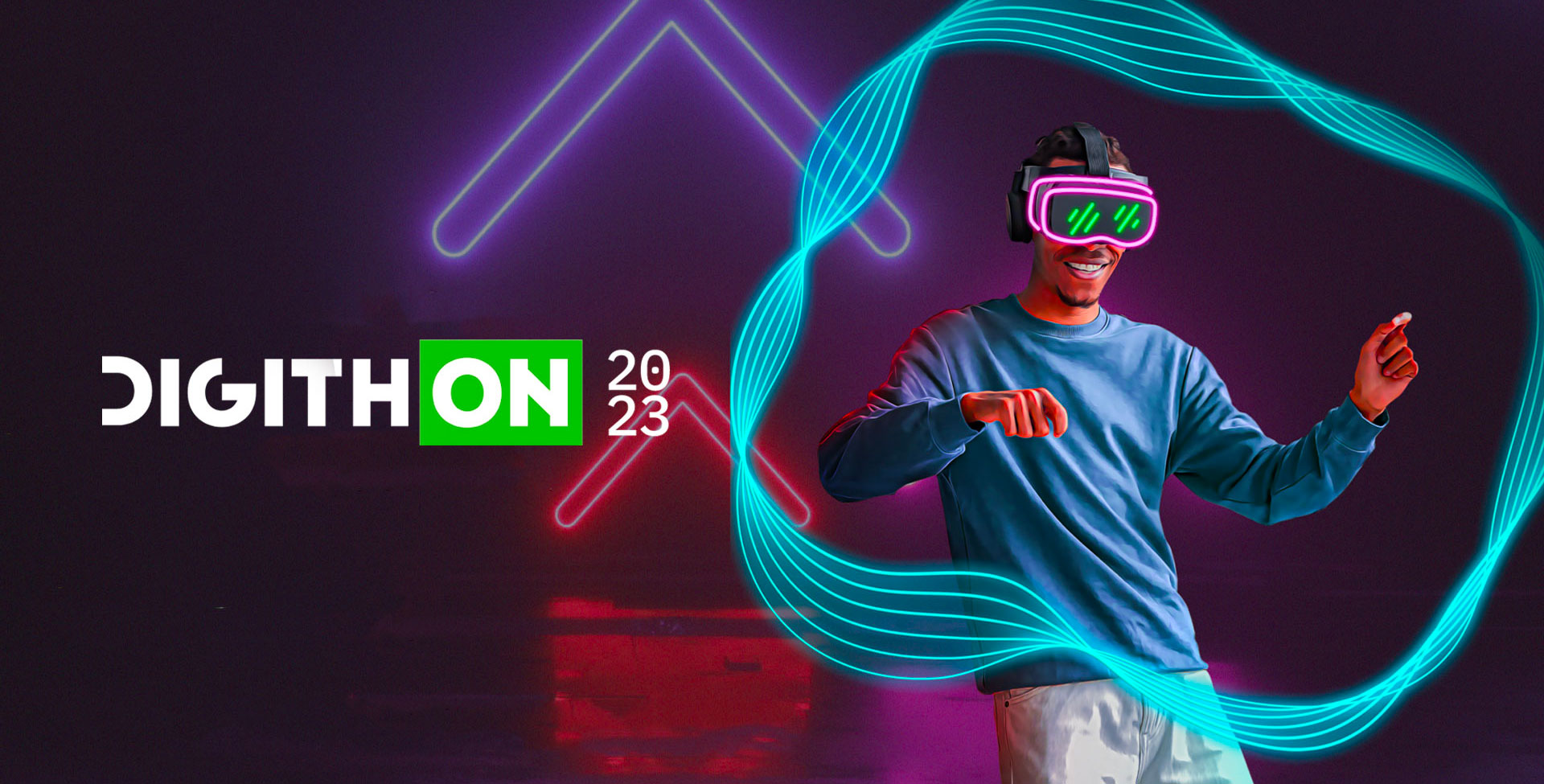 TIM Group | DigithON 2023