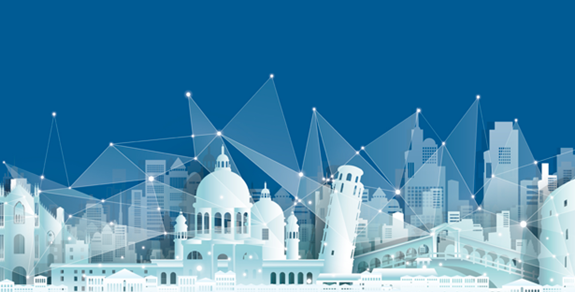 TIM Group | The Italy of Smart and Sustainable Cities