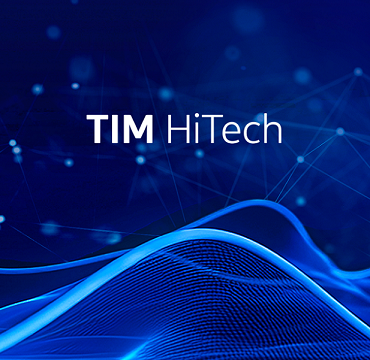 TIM Group | English