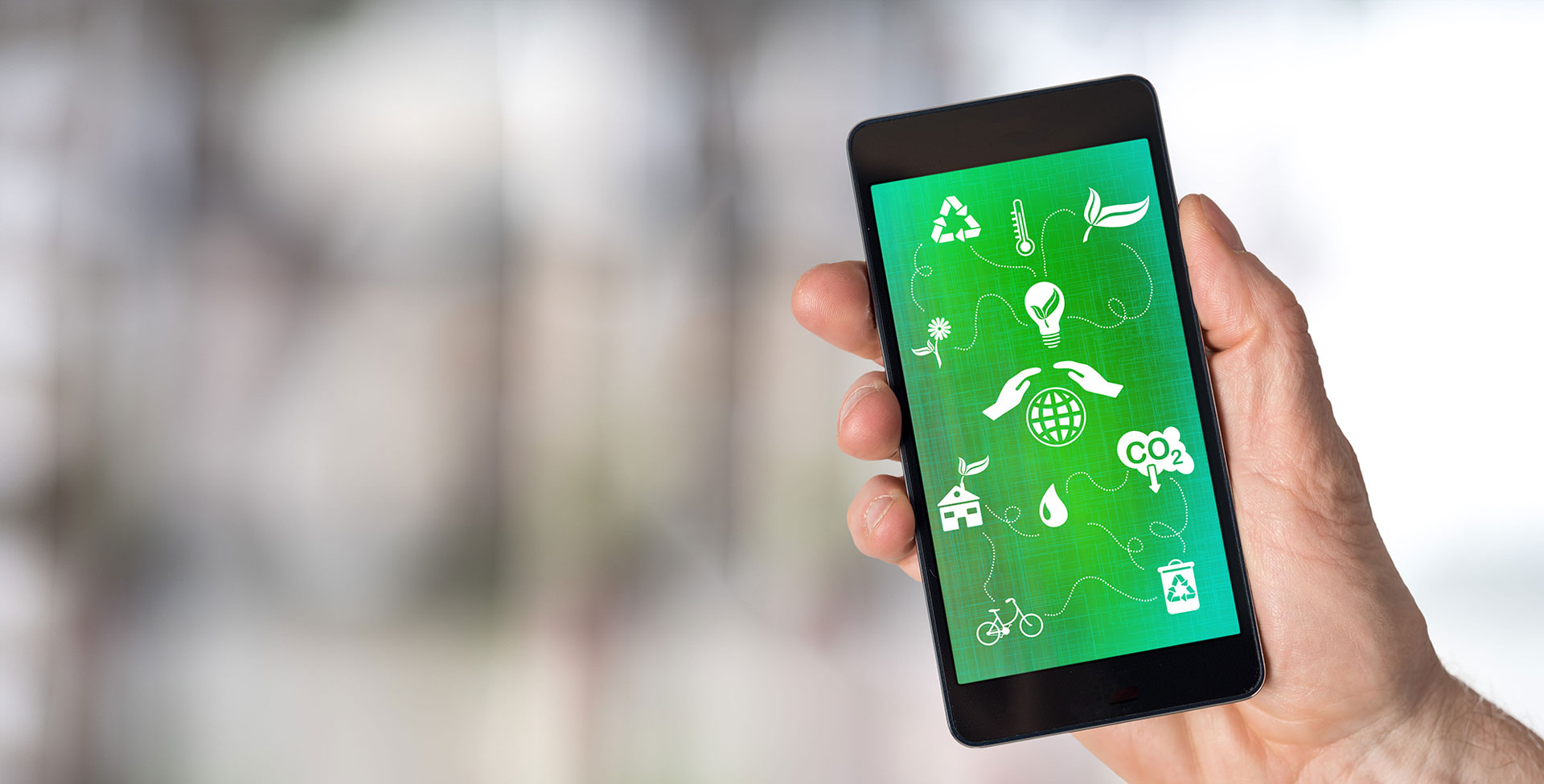 TIM Group | TIM joins Eco Rating