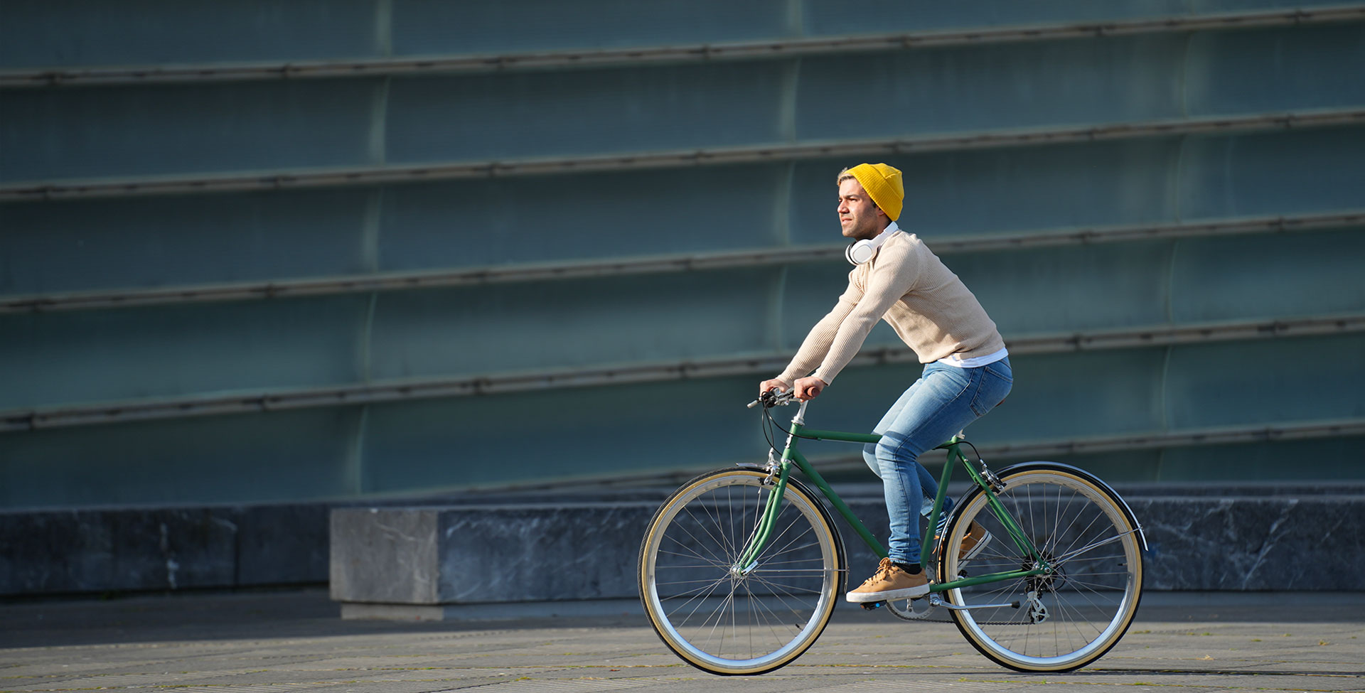 TIM Group | European Mobility Week