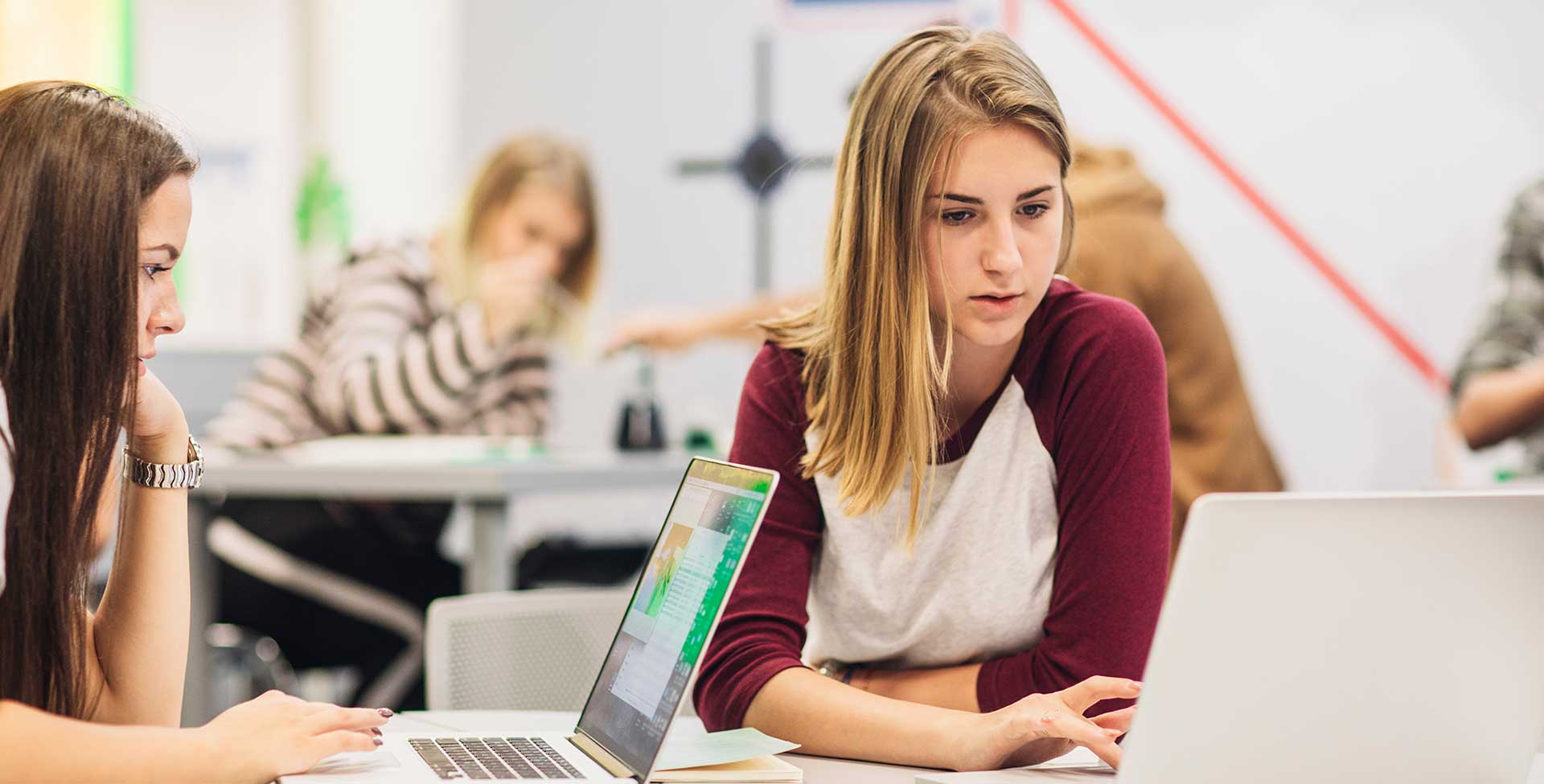 TIM Group | The TIM School