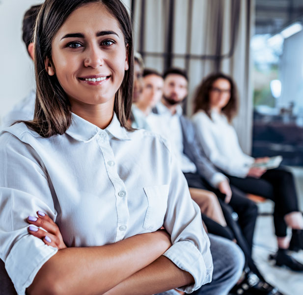 Gruppo TIM | Workforce Disclosure Initiative