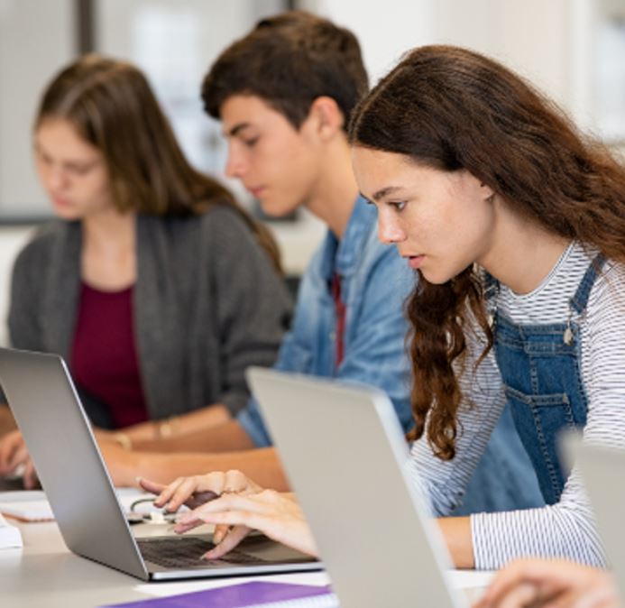 Gruppo TIM | Scuole connesse: l’Istituto Melloni di Parma